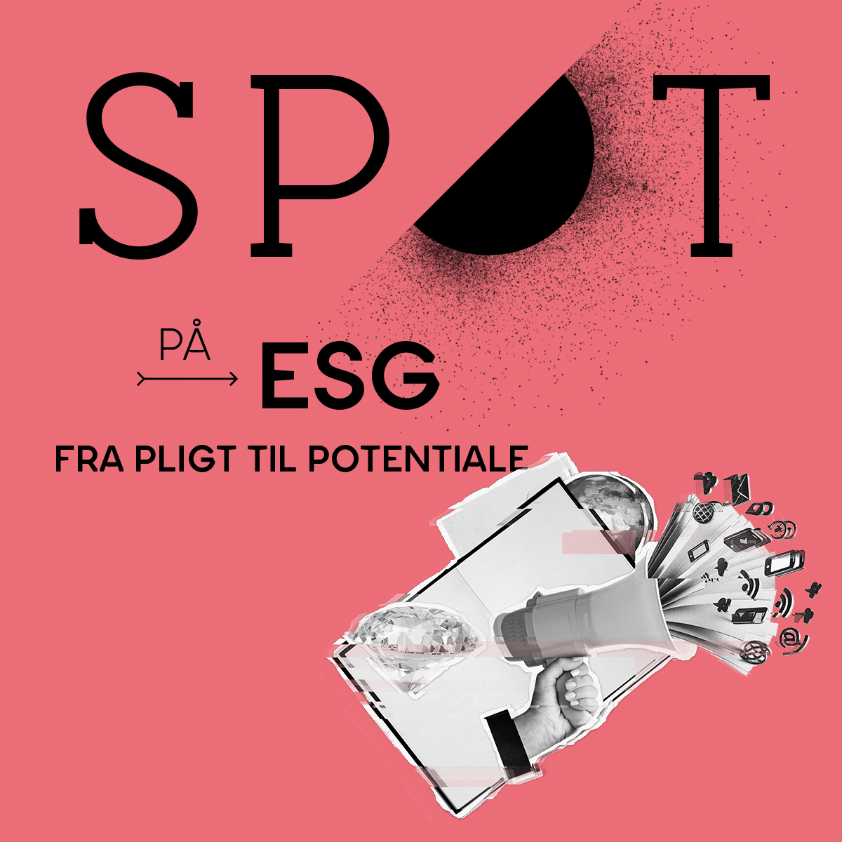 Gå-hjem-møde: Sådan gør du ESG til stærk kommunikation